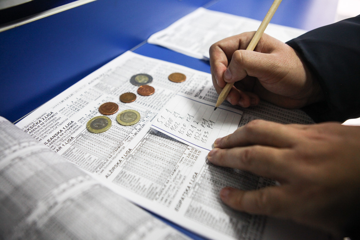 Kladionice u BiH 🎖️ najbolje online kladionice u 2026