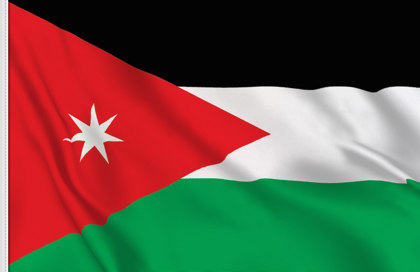 SP 2026: Jordan - Alžir 23/06/2026